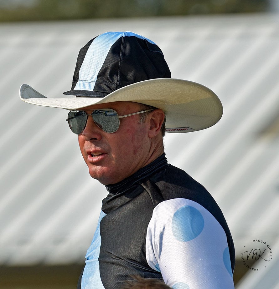 Different Equestrians Celebrate “Same Horse” Throughout its Life ...